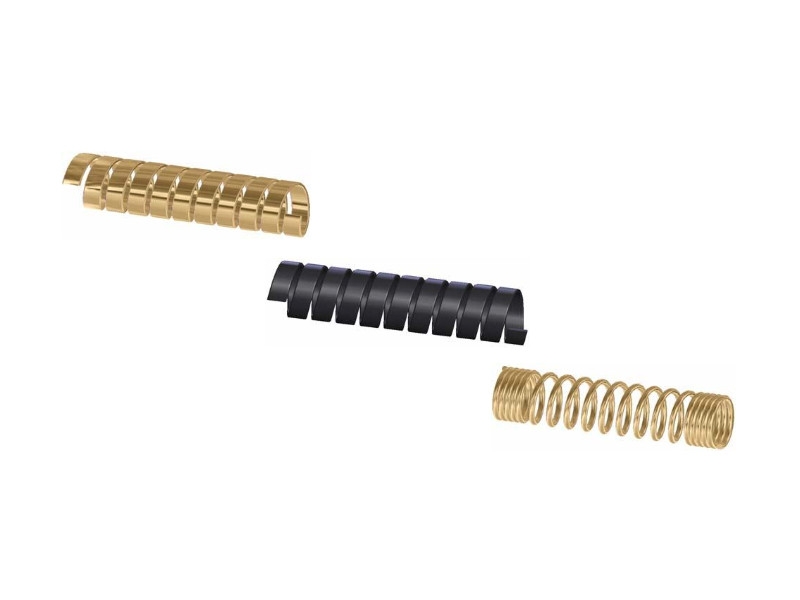 Protection guards and sleeves for hoses - HYDRO ZNPHS